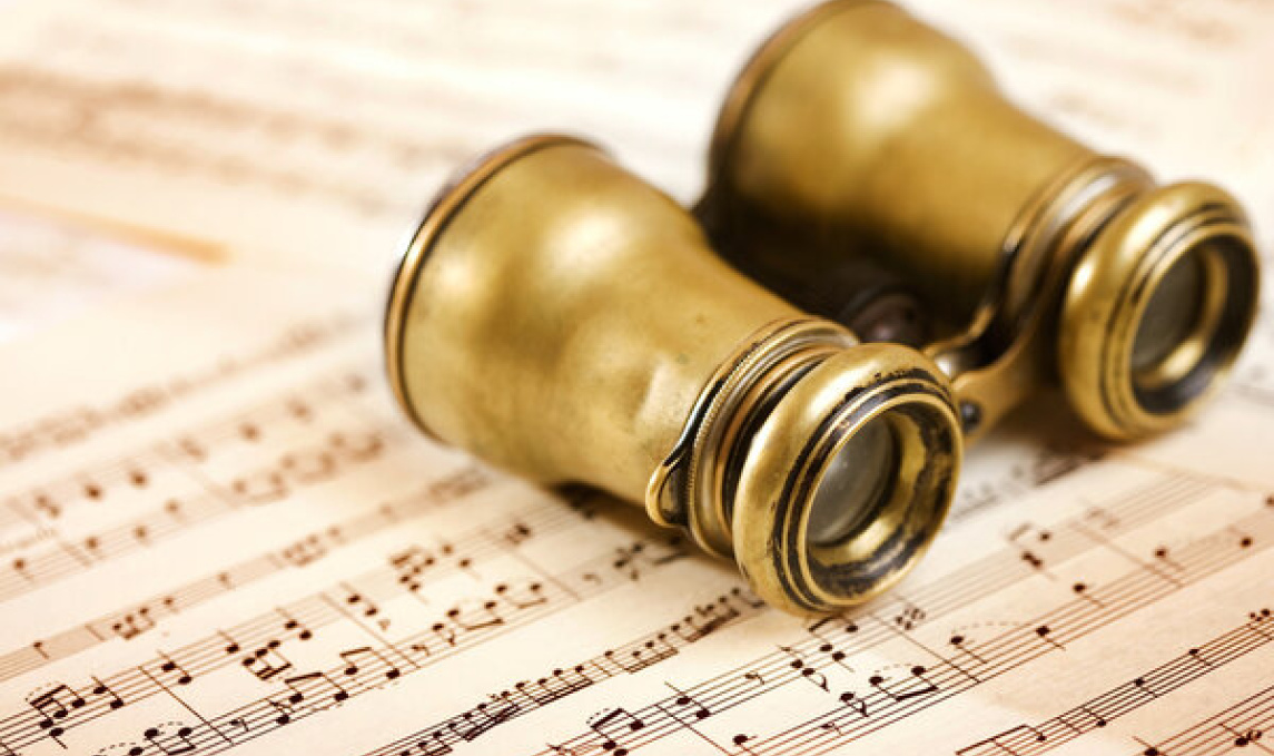 Audition de chant lyrique | Conservatoire et Orchestre de Caen